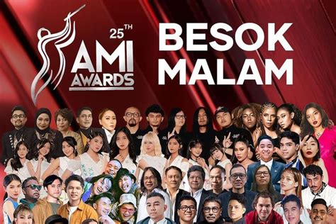 Jadwal Acara RCTI Hari Ini Kamis 13 Oktober 2022 Ada Live 25th AMI