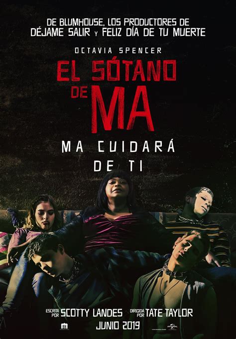 El sótano de Ma en 2023 Películas completas Ver peliculas completas