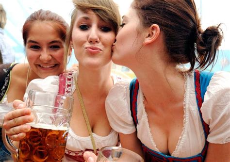 15 curiosidades sobre el Oktoberfest que probablemente no conocías
