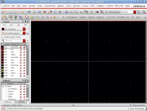 Virtuoso Layout Tutorial Pooterfantastic