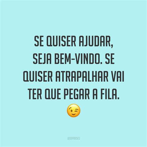 70 Frases De Boas Vindas Para Recepcionar Ternura