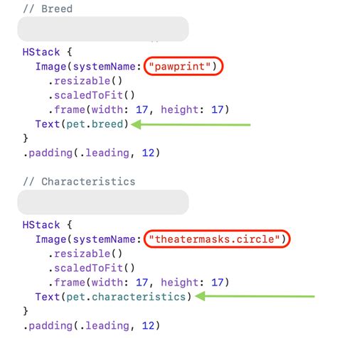 swiftui view modifiers tutorial for ios kodeco