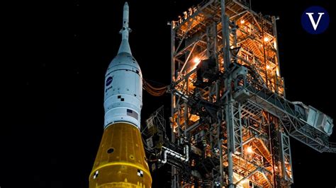 Artemis I Misi N En Directo La Nasa Vuelve A La Luna Tras El Xito