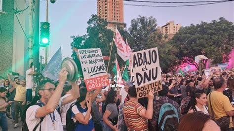 Contra el DNU y la Ley Ómnibus de Milei convocan a un nuevo cacerolazo