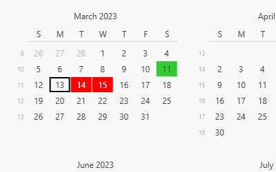 Quick Gantt Chart Definedbytes Smart Solutions For Modern Business