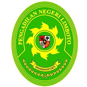 Pengadilan Negeri Limboto Twitter Instagram Facebook Linktree