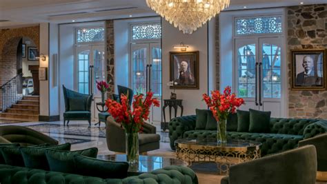 Hotel La Compania Opens In Panama City S Casco Antiguo