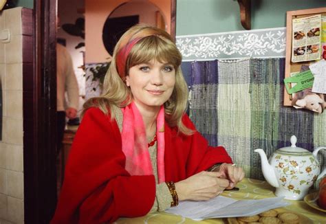 Joanna Trzepiecińska w 2003 r Express Bydgoski