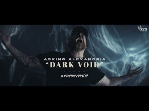 Asking Alexandria Release New Single Dark Void Ultimate Guitar