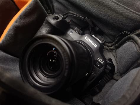 We Review The Canon EOS R7 How Does It Perform For Casual 51 OFF