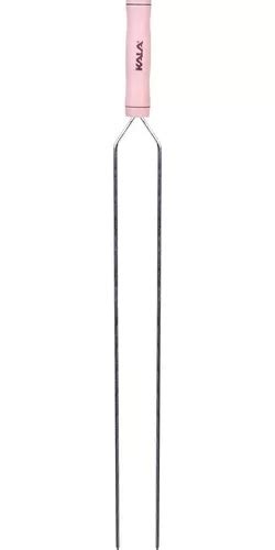 Kit Espetos 3 Espada E 3 Duplo 50cm Inox Cabo De Madeira MercadoLivre