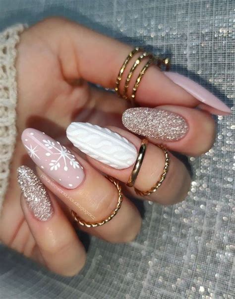 Holiday Nails Christmas Xmas Nails Valentine S Day Nails Fun Nails