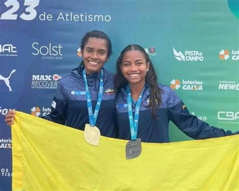Dos atletas de Boyacá representarán a Colombia en Suramericano de