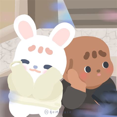 On Twitter Rt Domo Coco Haechan Jaemin