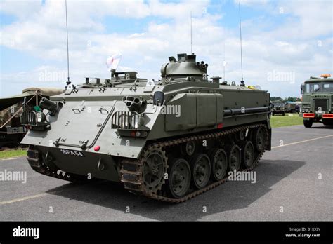 Armored Personnel Carrier Tracked Top Defense Systems