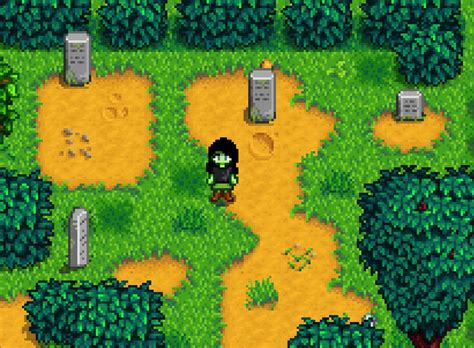 Best Stardew Valley Egg Hunt Map Route 2023