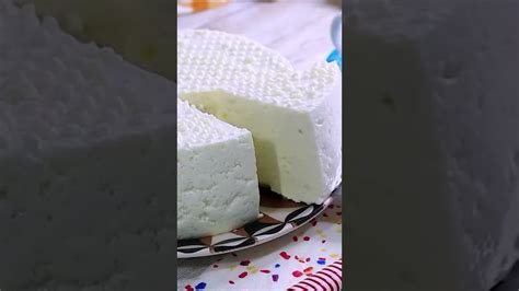 COMO FAZER QUEIJO MINAS FRESCAL ORIGINAL YouTube