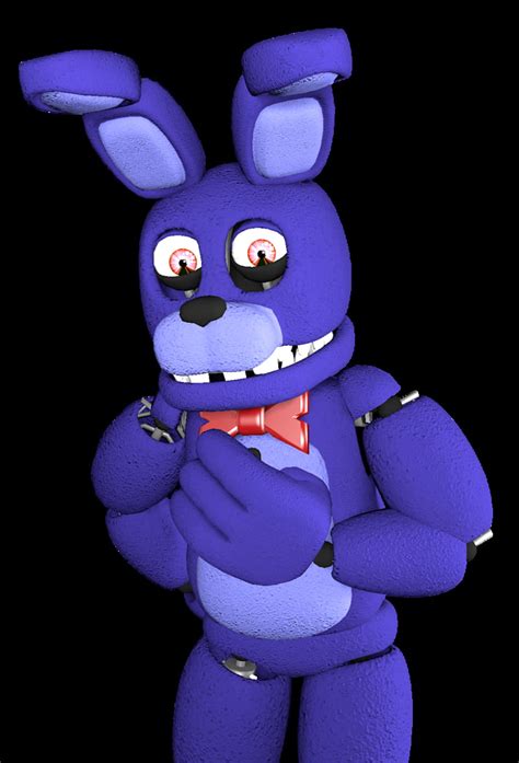 Unwithered Bonnie Head By CoolioArt HD Phone Wallpaper Pxfuel