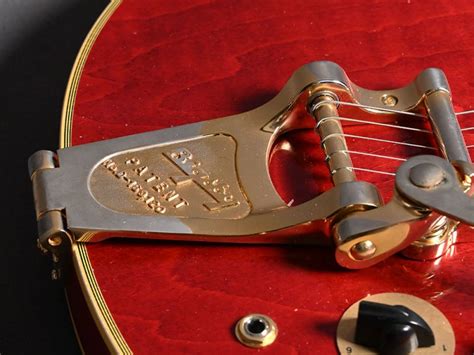 Gibson ES 335 Noel Gallagher 60s Cherry Murphy Lab Aged Has Gone