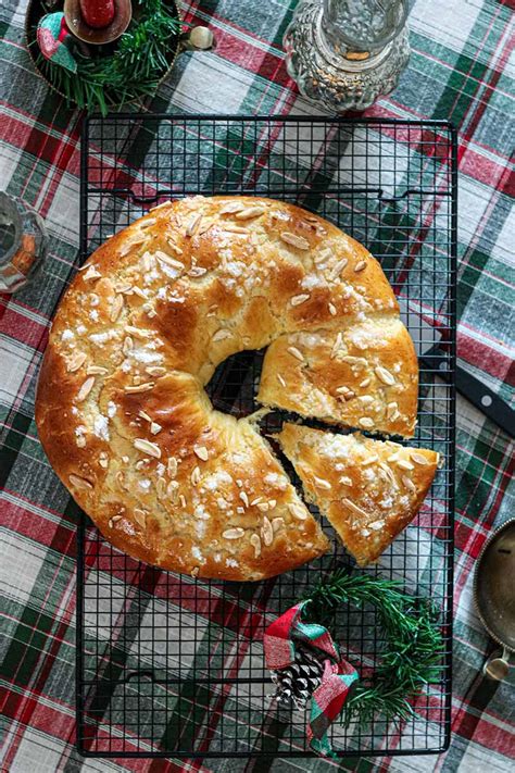 Cómo hacer Roscón de Reyes fácil y perfecto Receta tradicional Hoy