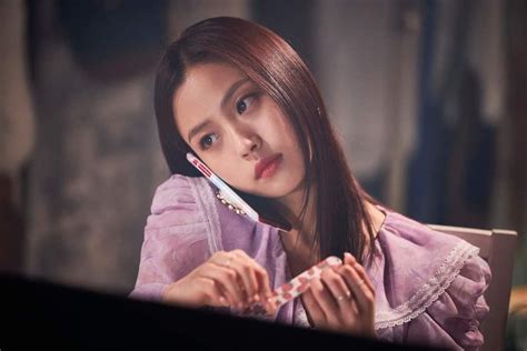 From Love Alarm Season Netflix Go Min Si Korean Drama Movies