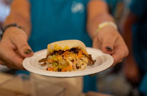 Live Street Food Festival 36 Cayman Compass