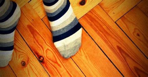 Cómo quitar manchas del parquet Paso a paso