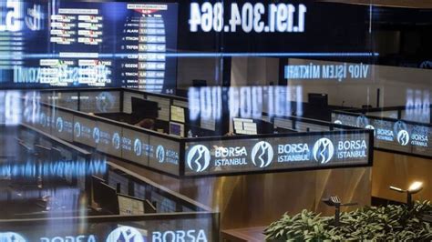BORSA 101 Borsa puanı nedir ne anlama gelir Puan düşerse çıkarsa ne