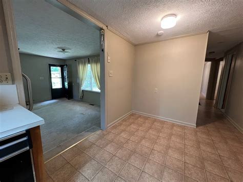 1958 Brick Ranch Home For Sale In Georgia Under 100K Old Houses