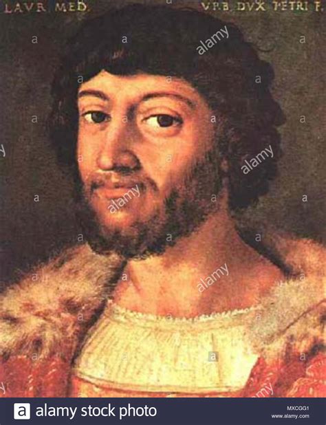 Piero di lorenzo de medici fotografías e imágenes de alta resolución