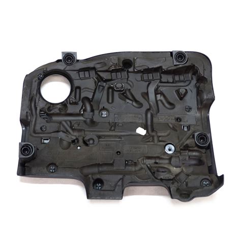Verkleidung Motor Abdeckung 03L103925R VW Golf 6 VI Passat B7 Touran