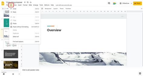 How To Delete Text Box In Google Slides Easiest Way Art Of