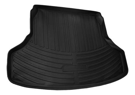 Tapete Cajuela Charola Nissan Sentra Negro Uso Rudo Env O Gratis