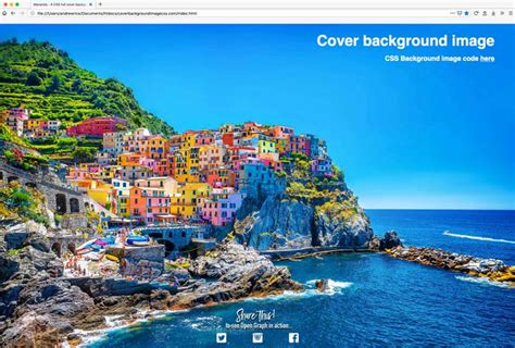Details How To Cover Background Image In Css Abzlocal Mx
