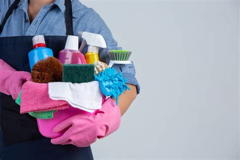 Faxina e os principais cuidados de limpeza no verão Famyle