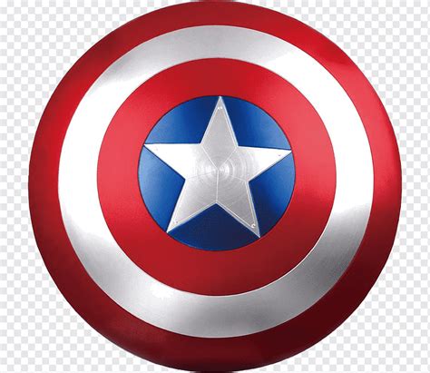 Simbolo Do Capitão America
