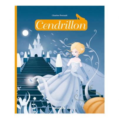 Livre Enfant Cendrillon Minicontes Classiques Lito Chez