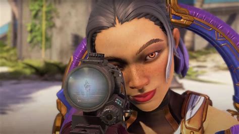 Apex Legends Conduit Guide Abilities Tips And Lore GameSpot