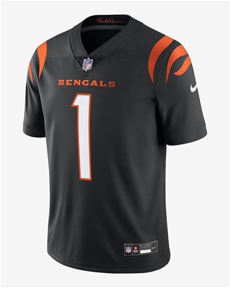 Jersey de fútbol americano Nike Dri FIT de la NFL Limited para hombre