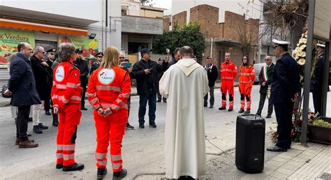 Trent Anni Fa L Omicidio Alfano Barcellona Ricorda Il Giornalista