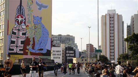 Antes e depois veja como era e como ficou Brumadinho após tragédia