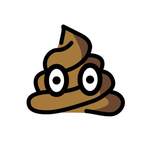 Cocô Emoji