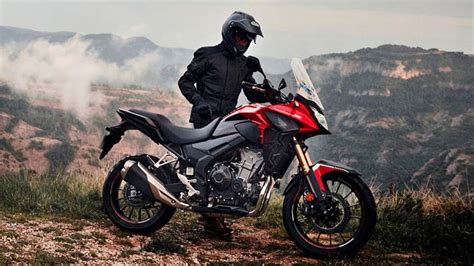 VOGE 525DSX Este Es Su Precio Y Las Motos Rivales