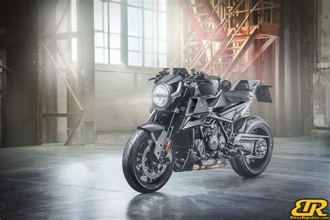 Brabus R Edition Bikesrepublic