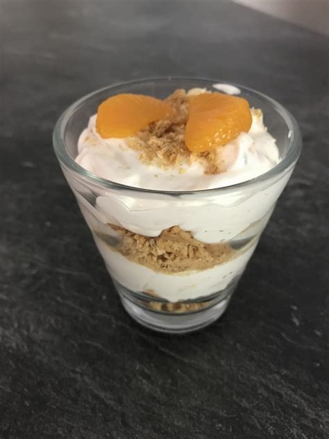 Käse Sahne Dessert von Ilschen13 Chefkoch de