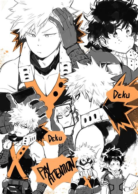 Protecting You Katsuki Bakugo X Reader Chapter 21 Be Mine Artofit