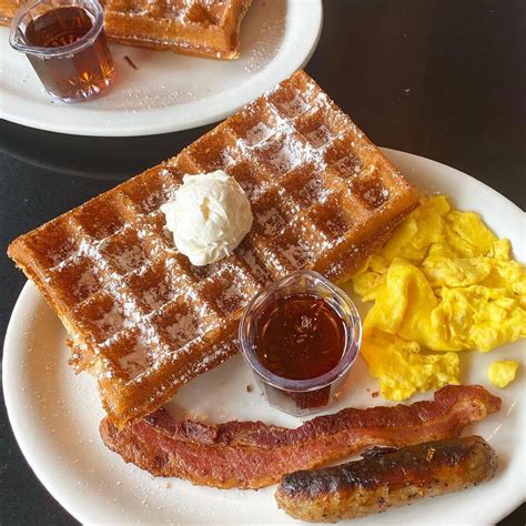 12 Best Pasadena Restaurants To Eat At In 2024 What To Order