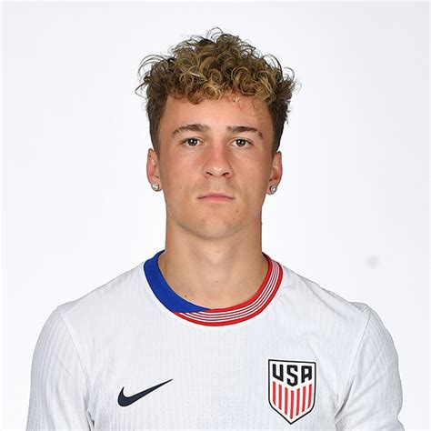 Griffin Yow U S Olympic Men S Soccer Team U S Soccer Official Website