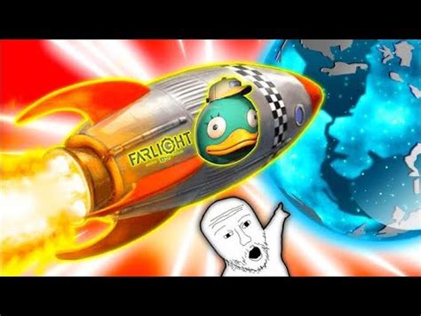 Subiendo De Rango En Farlight Youtube