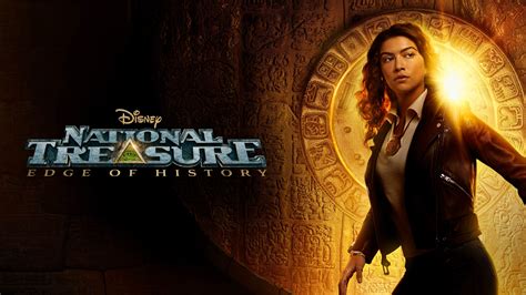 Ver La Leyenda Del Tesoro Perdido Al Filo De La Historia Online Gratis
